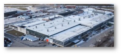 Locations | Beacon Industries